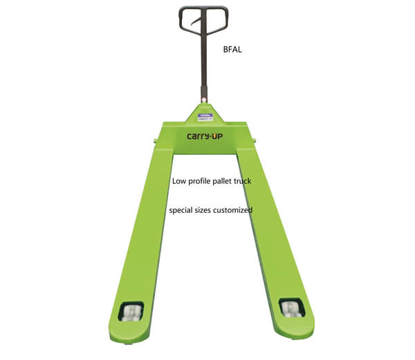 BFAL - Multi-function Hand Pallet